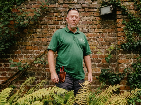 Buy Guided Tour With Head Gardener, Gary Long Tickets online ...