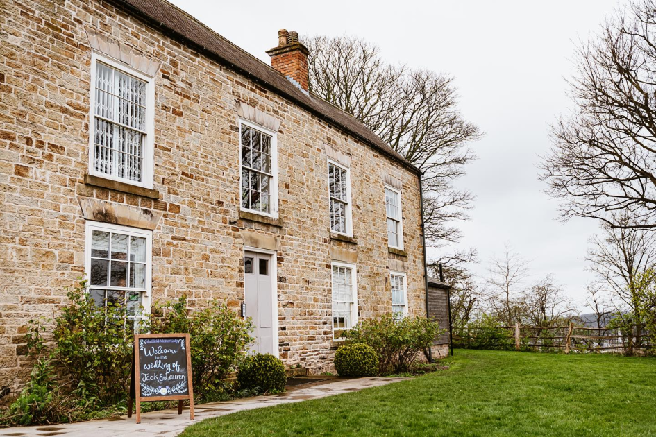 Buy Wedding Open Day (3rd January 2026) Tickets online - Sheffield ...