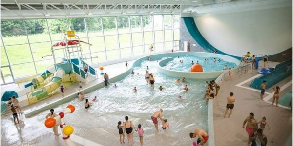 Buy Inclusive Waterpark Sessions Tickets online - Everyone Active ...