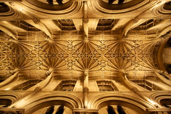Buy Cathedral Architecture Guided Tour Tickets online - Christ Church
