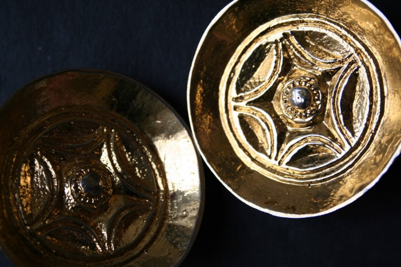 Buy Anglo Saxons 1 Loans Box Tickets online - Corinium Museum