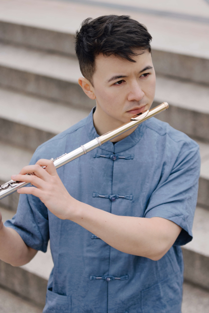 Buy Flute and Piano Recital Tickets online - Leighton House and ...