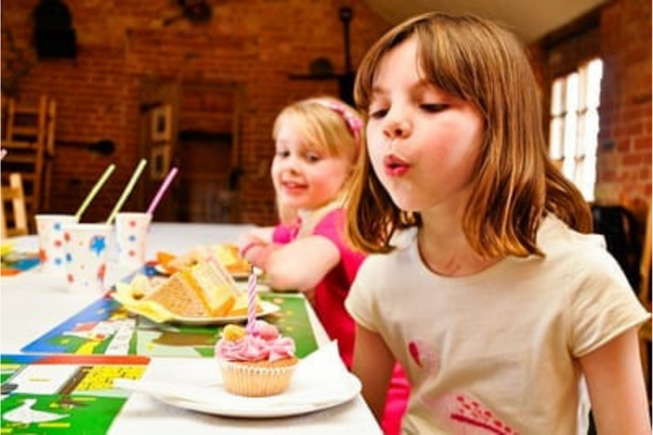 Buy Classic Farm Birthday Party Tickets online - Stonehurst Farm