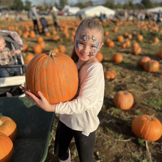 Buy The Rogate Pumpkin Patch and Smash Event Tickets online - Rogate Pumpkin Patch