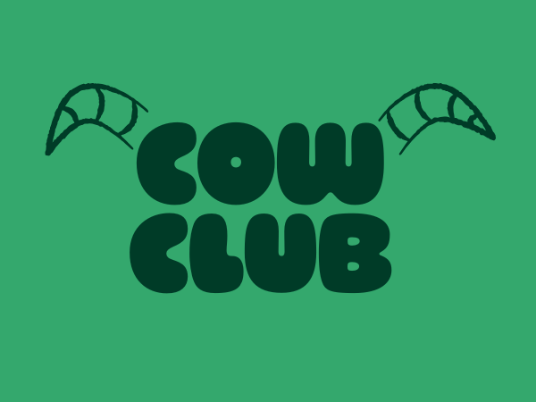 Buy Cow Club Tickets online - Goat Shed