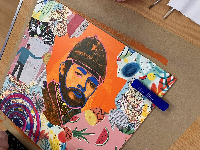 Buy Art Group Tickets online - Tullie House Museum and Art Gallery Trust