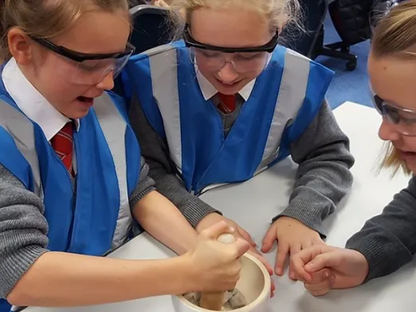 Buy School Visit Tickets online - Cambridge Science Centre