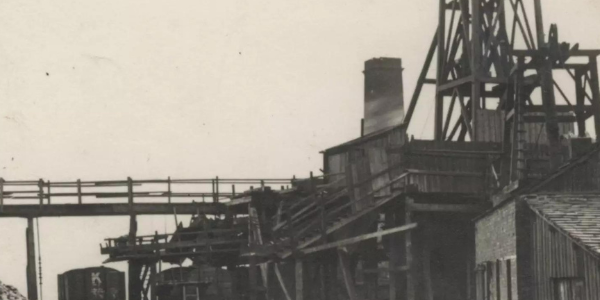 Buy The People Who Made Caphouse Tour Tickets online - National Coal ...