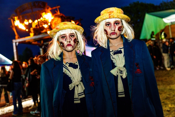 Buy SHOCKTOBER FEST 2025 Tickets online - Tulleys Shocktober Fest ...