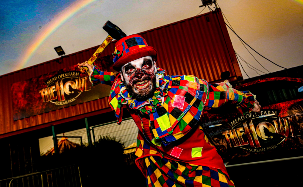 Buy The Howl Tickets online - The Howl