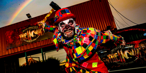 Buy The Howl Tickets online - The Howl