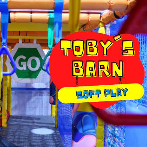 Buy Soft Play Included Event Day / General Admission Tickets online ...