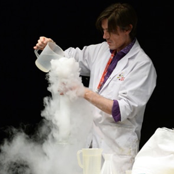 Buy Science Boffins Tickets online - Standalone Farm