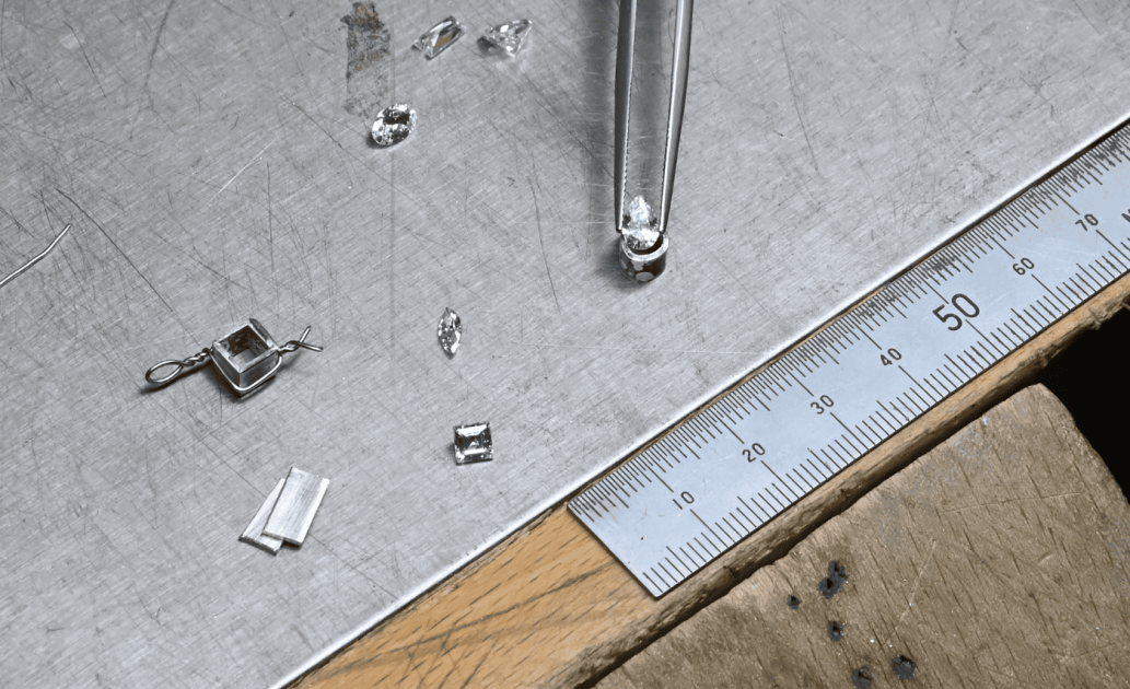 Buy Mount Making and Gypsy Setting Technique with Sonia Cheadle, 25-26 ...