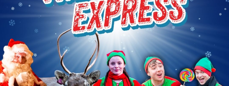 Buy Christmas at Quex Tickets online - Quex Adventure Farm Park