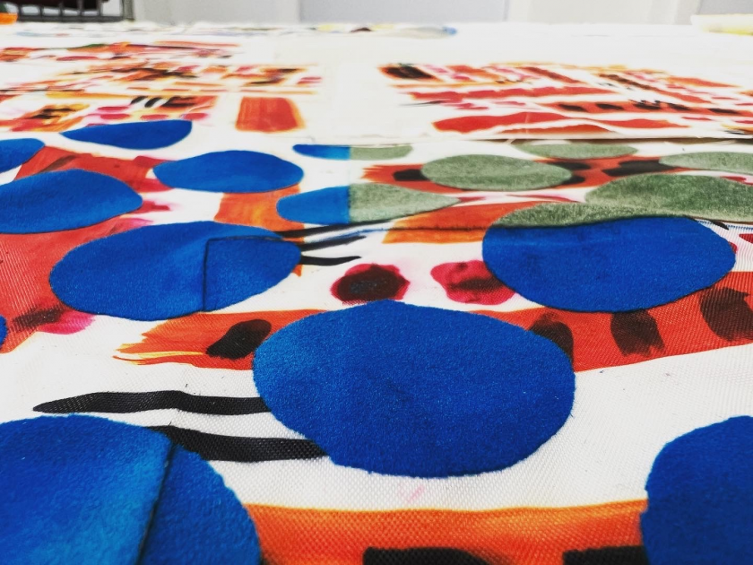 Buy Sublimation Printing & Flock Workshop Tickets online - Fashion and ...