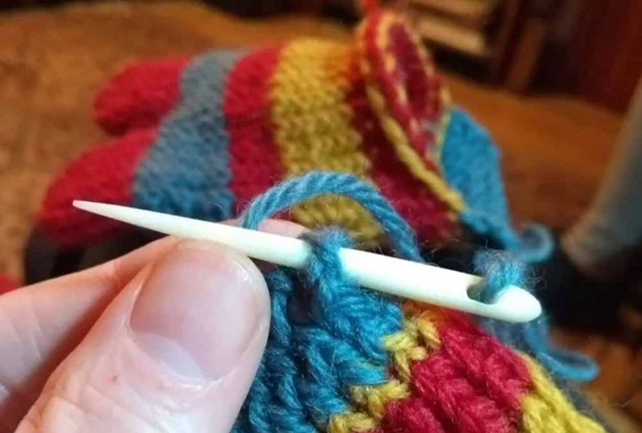 Buy Introduction to Nalbinding Tickets online - Weald and Downland ...