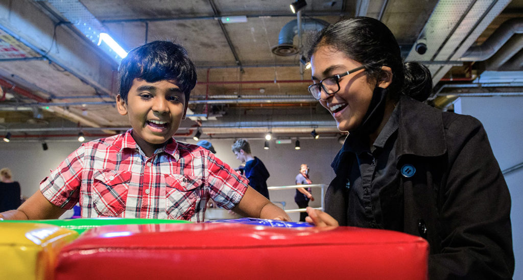 Buy MathsCity Admission Tickets online - MathsCity
