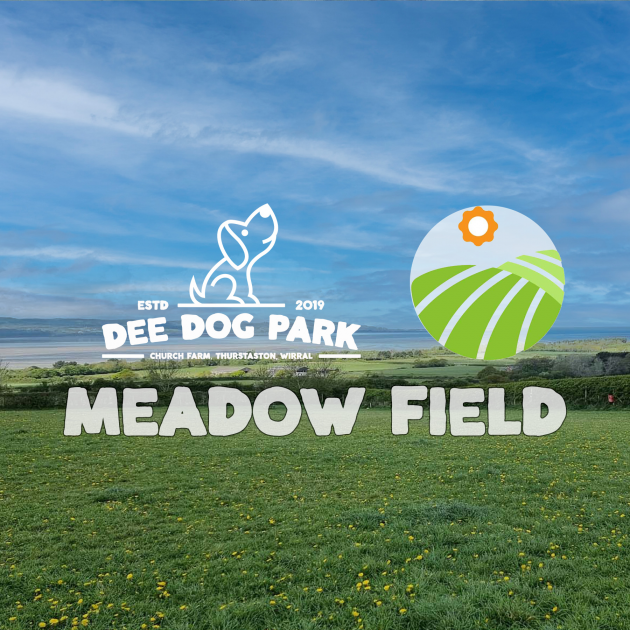 Buy Dee Dog Park- MEADOW FIELD Tickets online - Church Farm