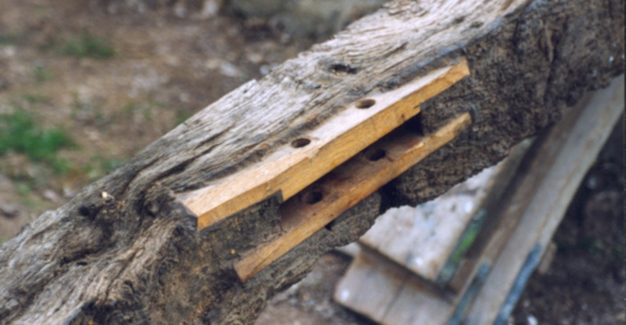 Buy How to repair traditional timber walls and roofs Tickets online ...
