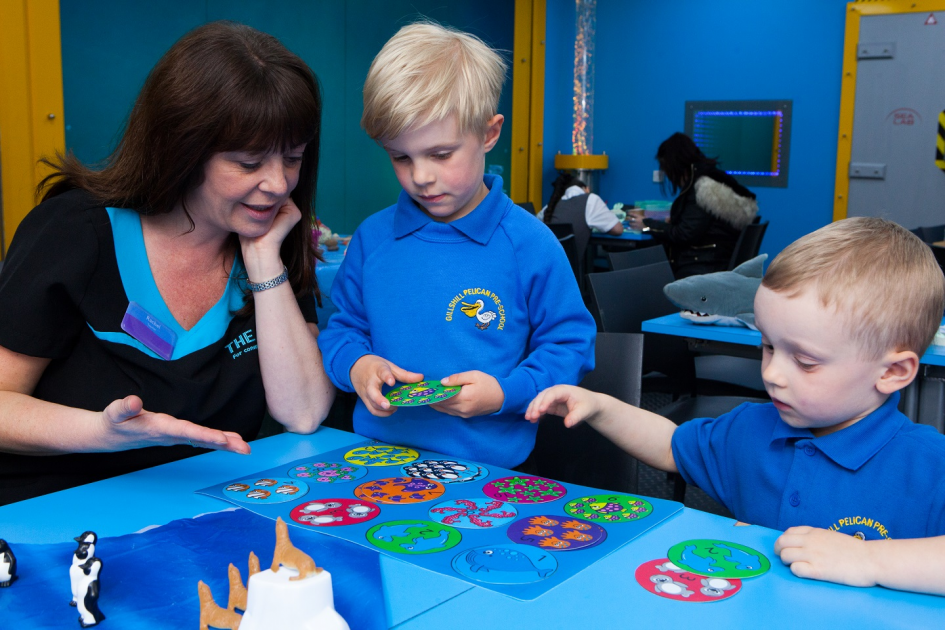 Buy Educational Visits - Please read the information below before ...