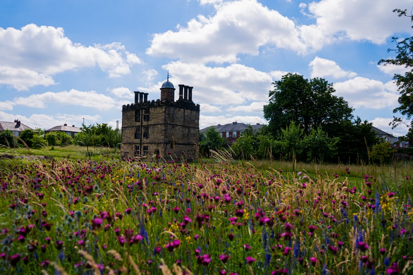 Buy Visit on a Sunday Tickets online - Sheffield Manor Lodge Part of ...