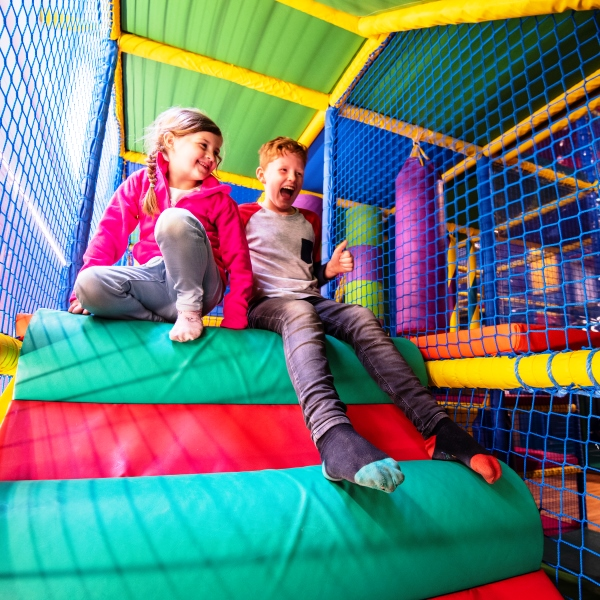 Buy Soft Play Tickets online - Freedom Leisure Applemore