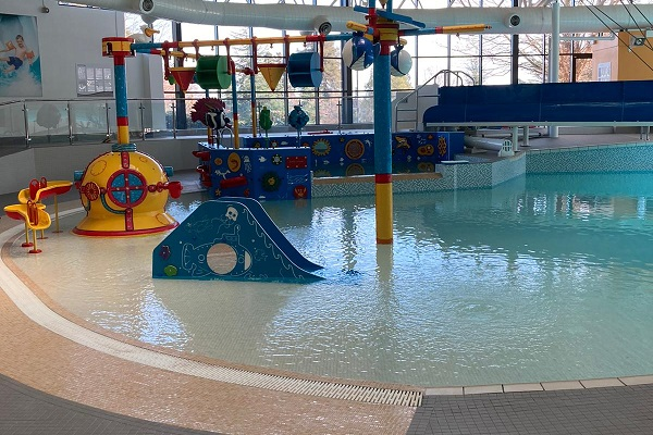 Buy Waves & Slides - Weekends & Holidays Tickets online - Freedom ...