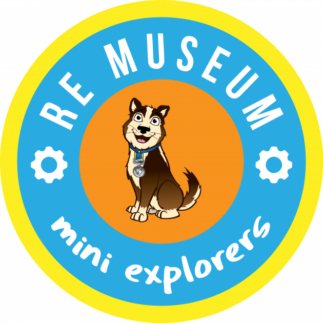 Buy Mini Museum Explorers Tickets online - Royal Engineers Museum