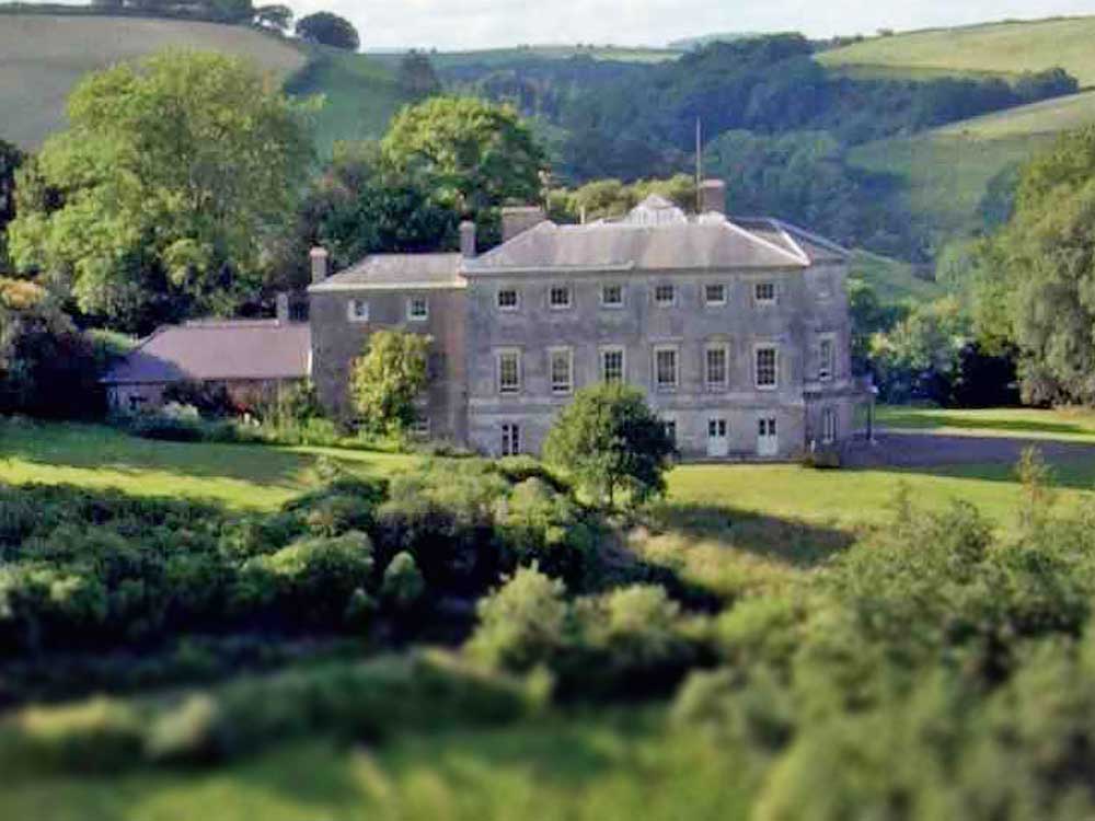 Mindfulness in nature | Devon | Sharpham Trust