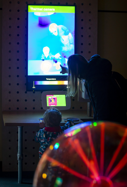 Buy Autism Friendly Sessions Tickets online - Tullie House Museum and ...