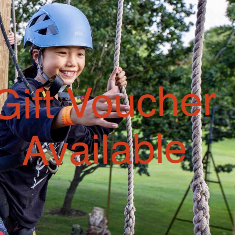 Gift Vouchers - Buy Online