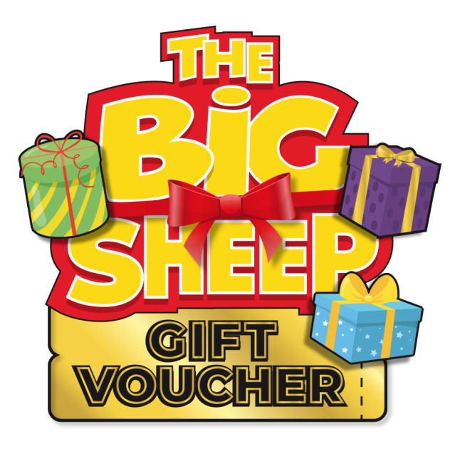 Gift Vouchers - Buy Online