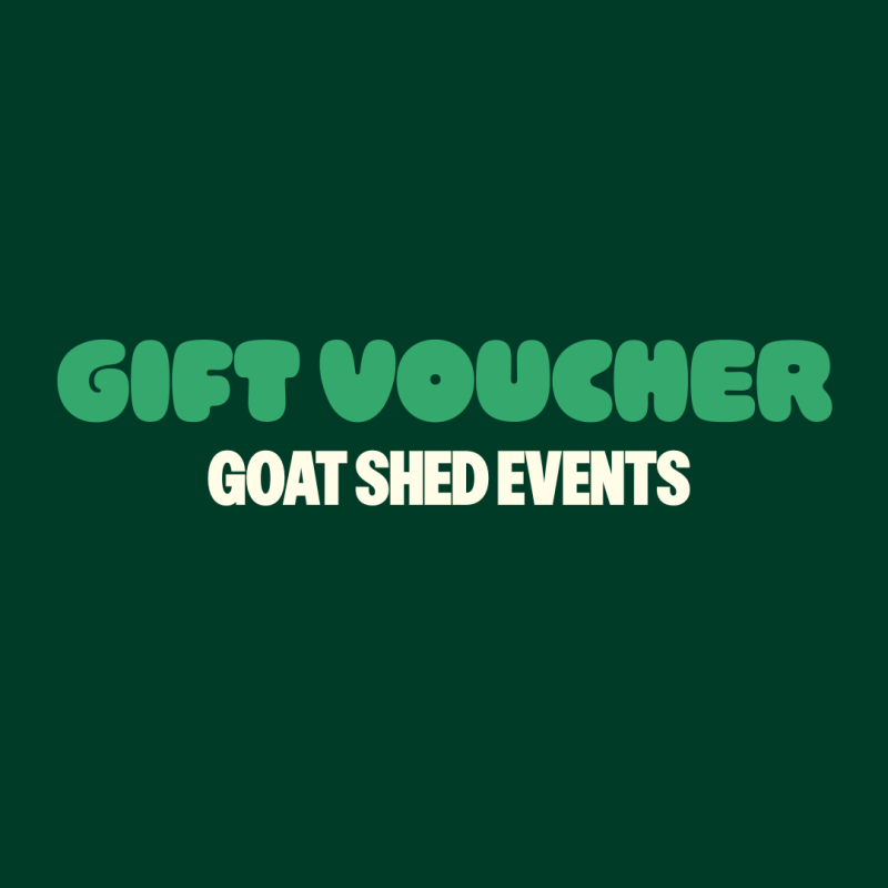 Gift Vouchers - Buy Online