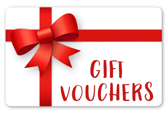 Gift Vouchers - Buy Online
