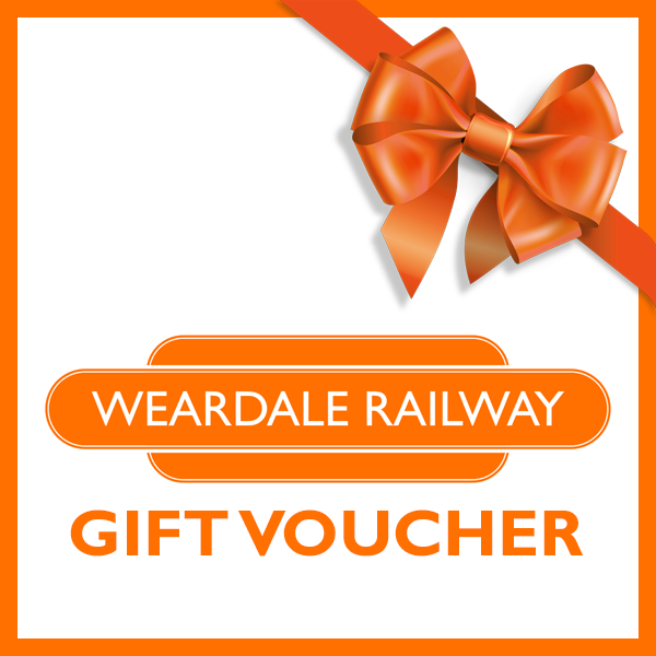 Gift Vouchers - Buy Online