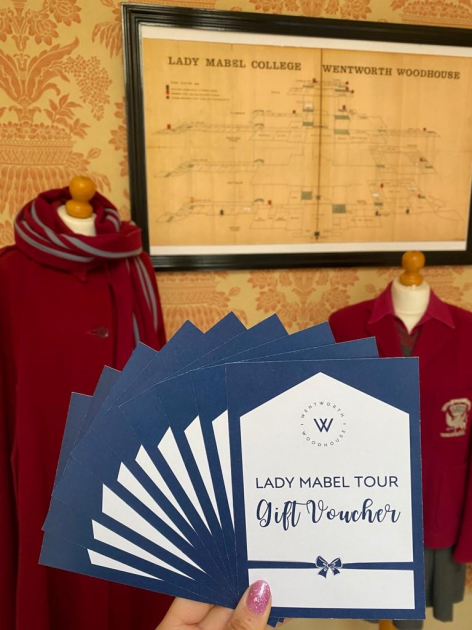 Gift Vouchers - Buy Online