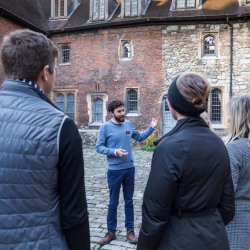 Buy The Charterhouse Historic Buildings & Rooms Tour Tickets online ...