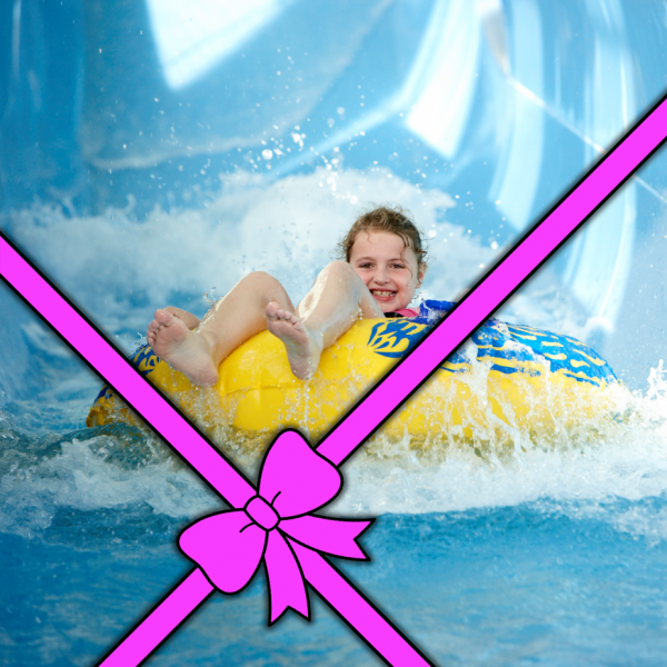 Buy Waterpark Tickets online - LC Swansea