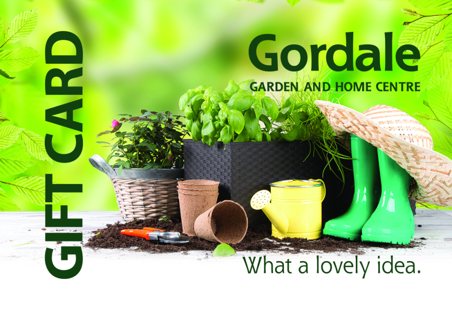 Gardening Essentials - £20