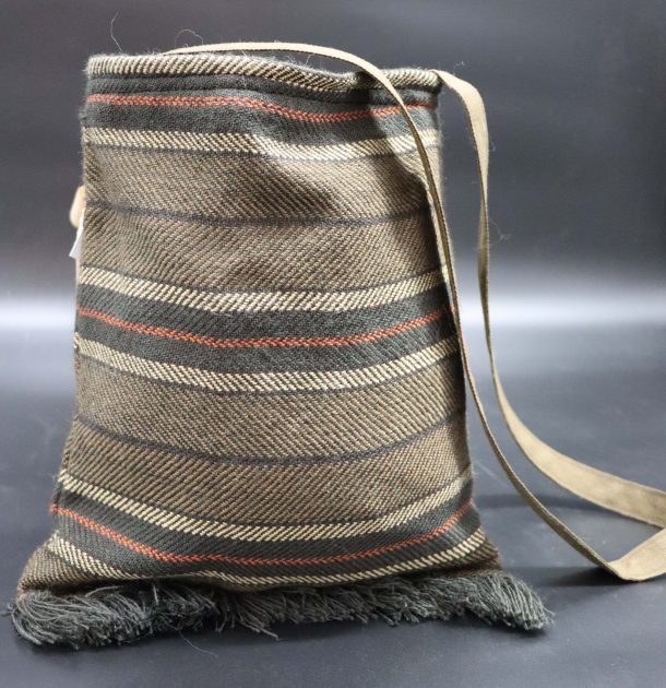 Fabric Side Bag (BAG029)