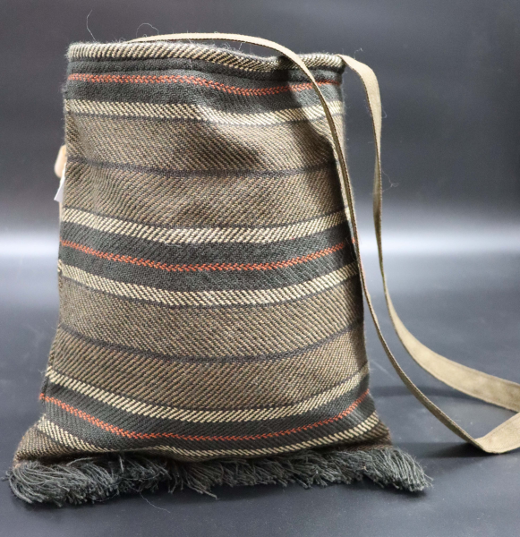 Fabric Side Bag (BAG029)