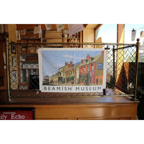 Buy Beamish Gifts Tickets online - Beamish Museum