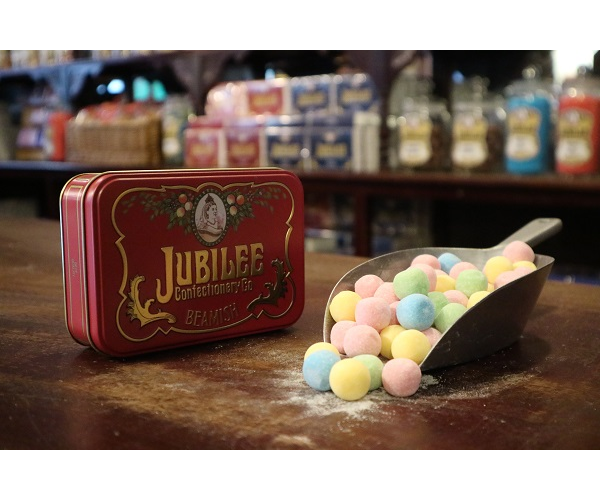 Bon Bons (mixed) - 4oz in Jubilee Tin