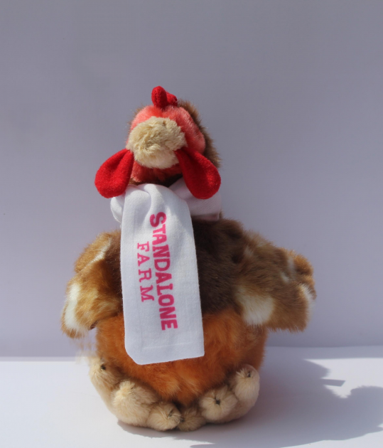 Standalone Mini Chicken