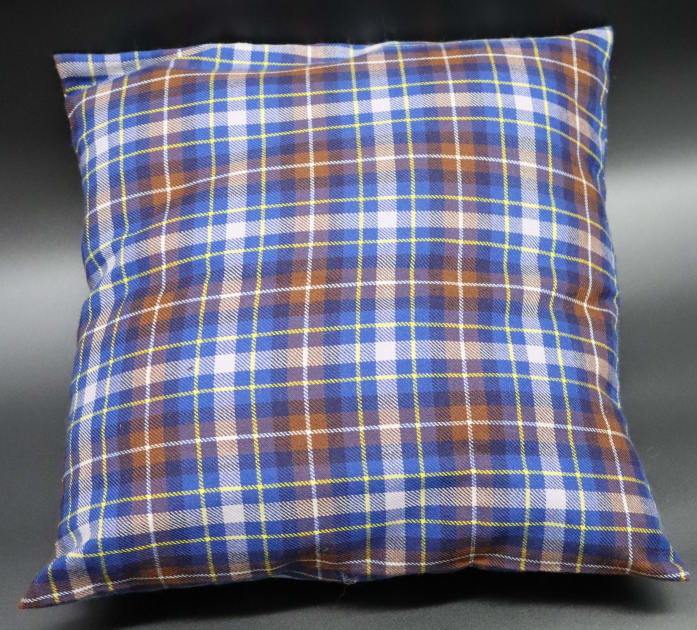 Devon Blue - Cushion Cover (CC002)