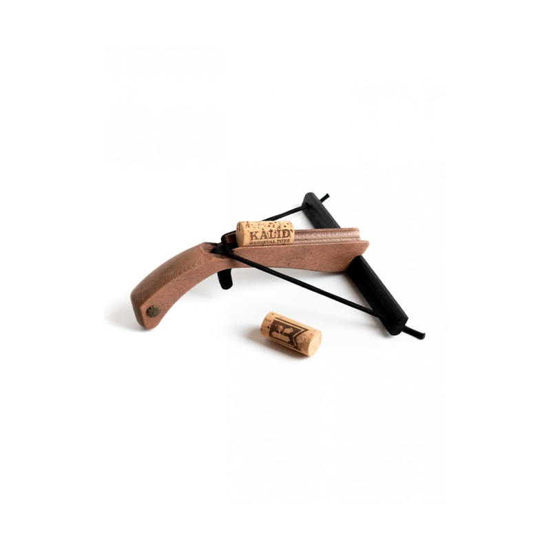 Mini Medieval Crossbow