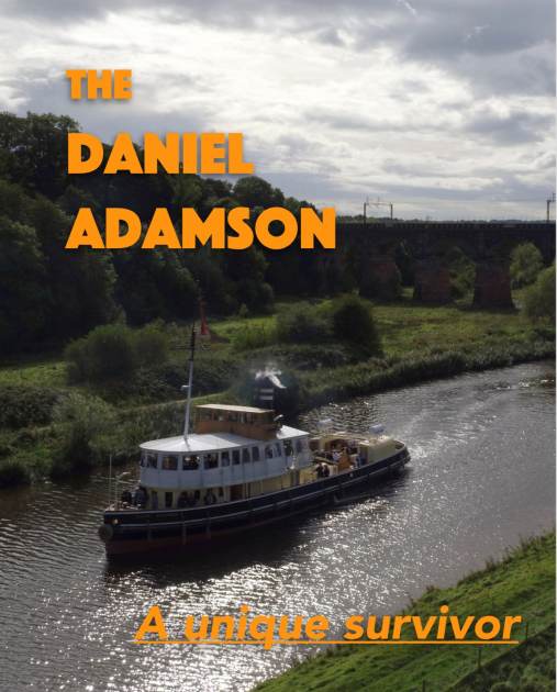 The Danny DVD - Revealing the story of The Danny and the marvellous ...