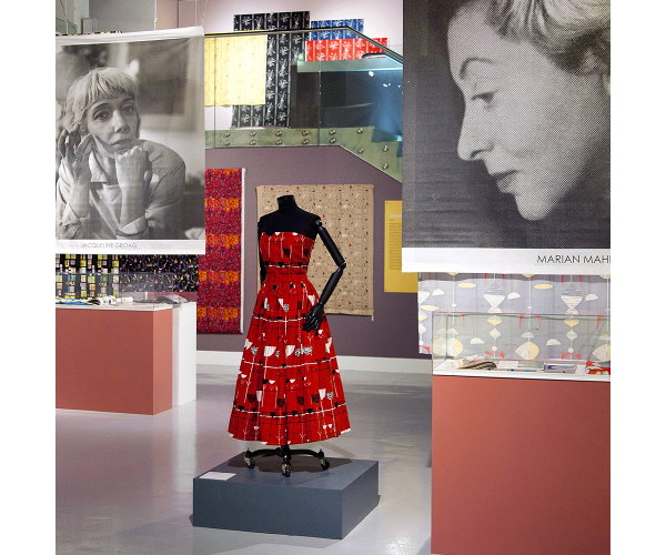 On Demand: Designing Women