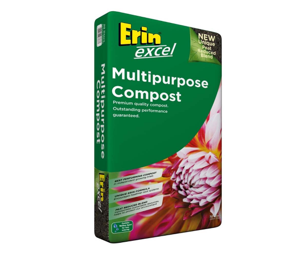 Buy Compost & Bark Tickets online - Garden King